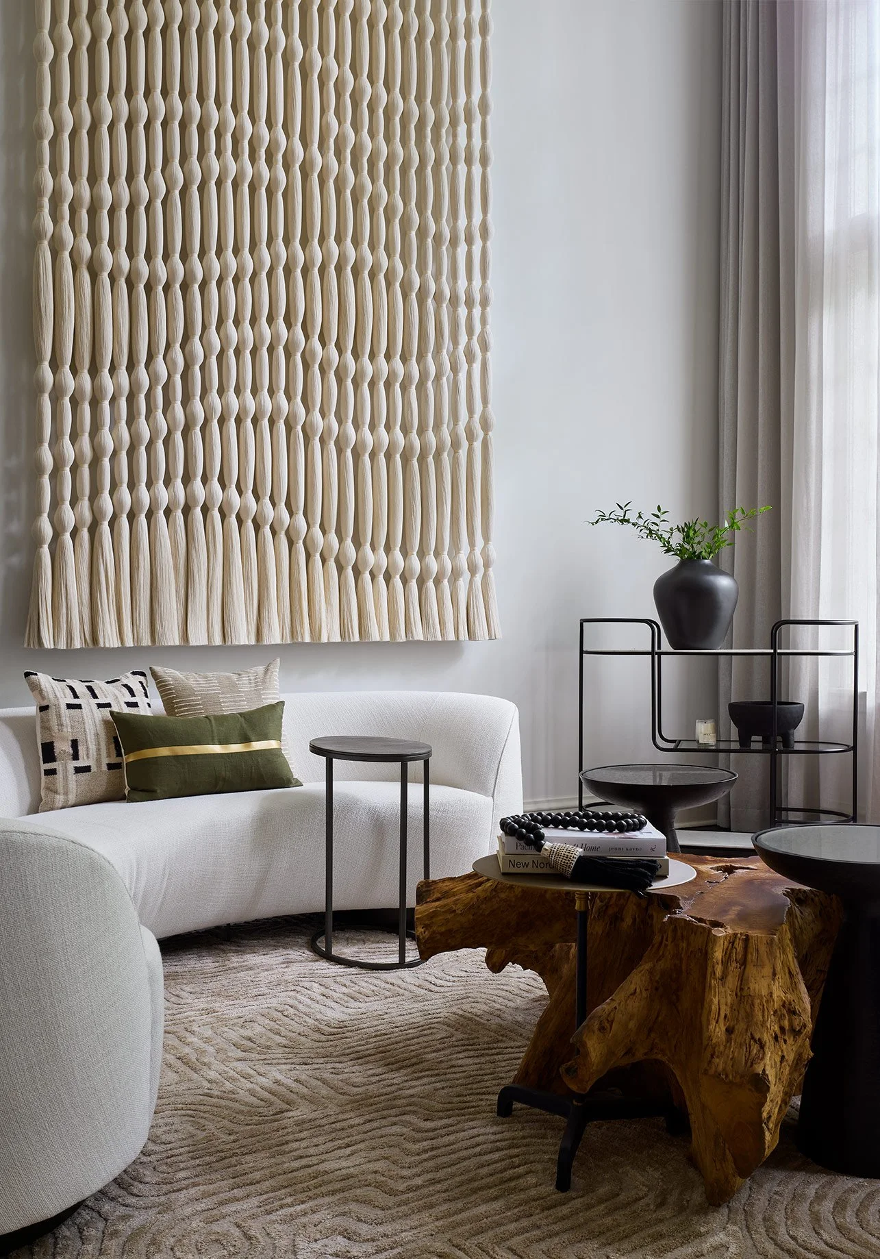 Devon Grace Interiors | Design x Build