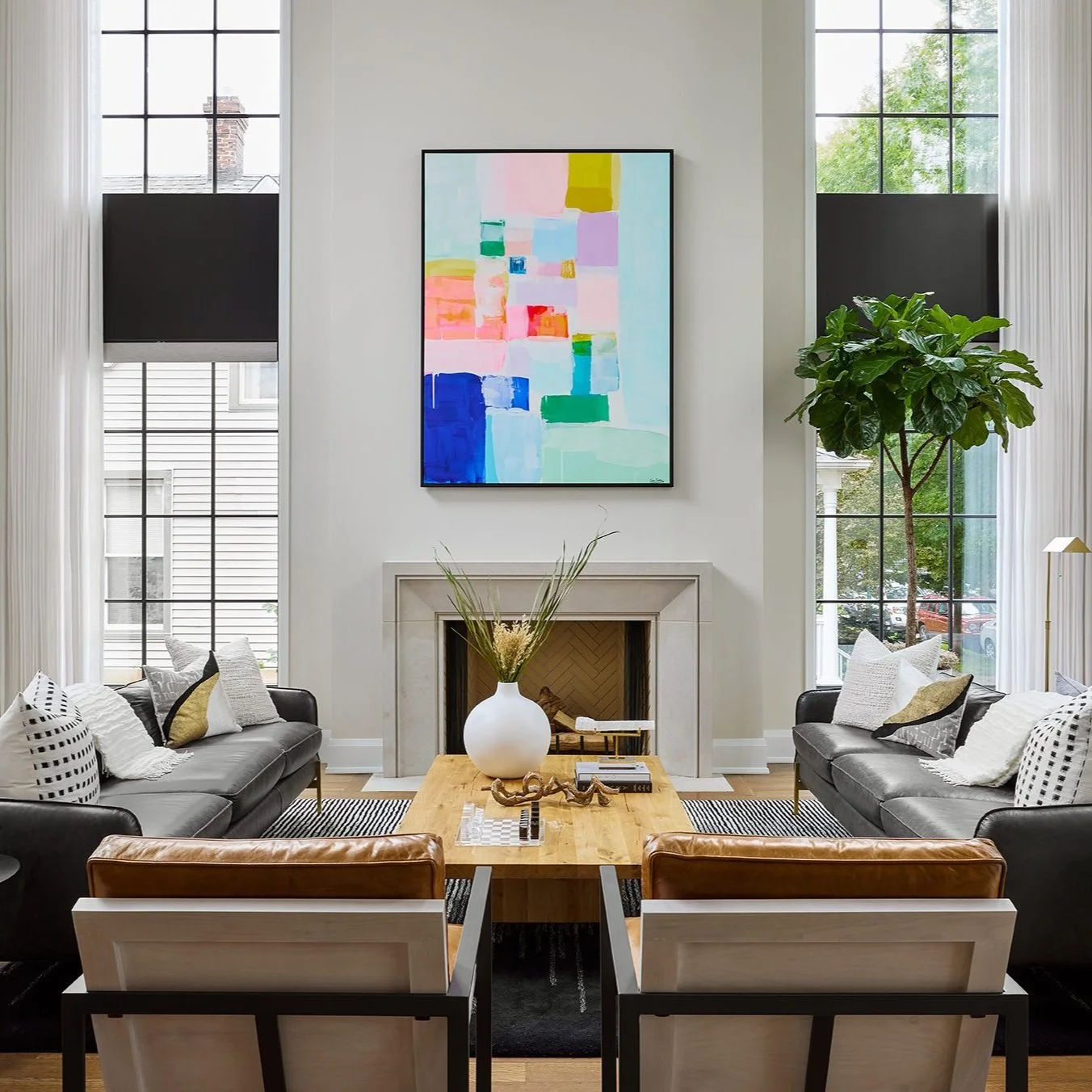 DGI | DEVON GRACE INTERIORS — Press