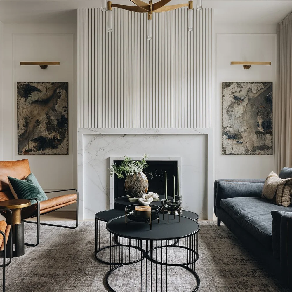 Residential Interior Design Portfolio | DGI Design x Build