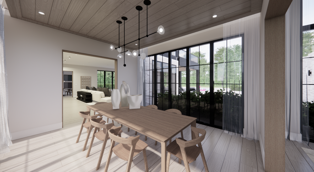 DGI | DEVON GRACE INTERIORS — In Progress