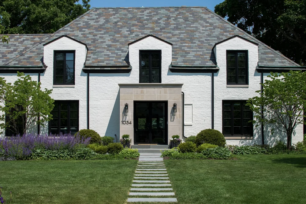 DGI | DEVON GRACE INTERIORS — Home Tour - Upward Spiral