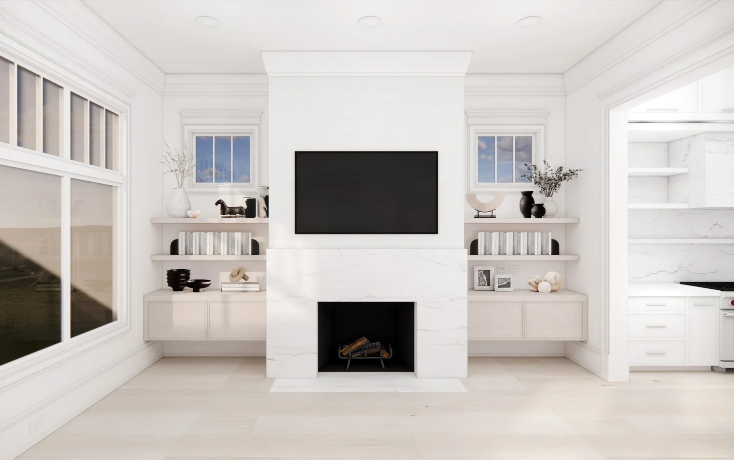 DGI | DEVON GRACE INTERIORS — In Progress