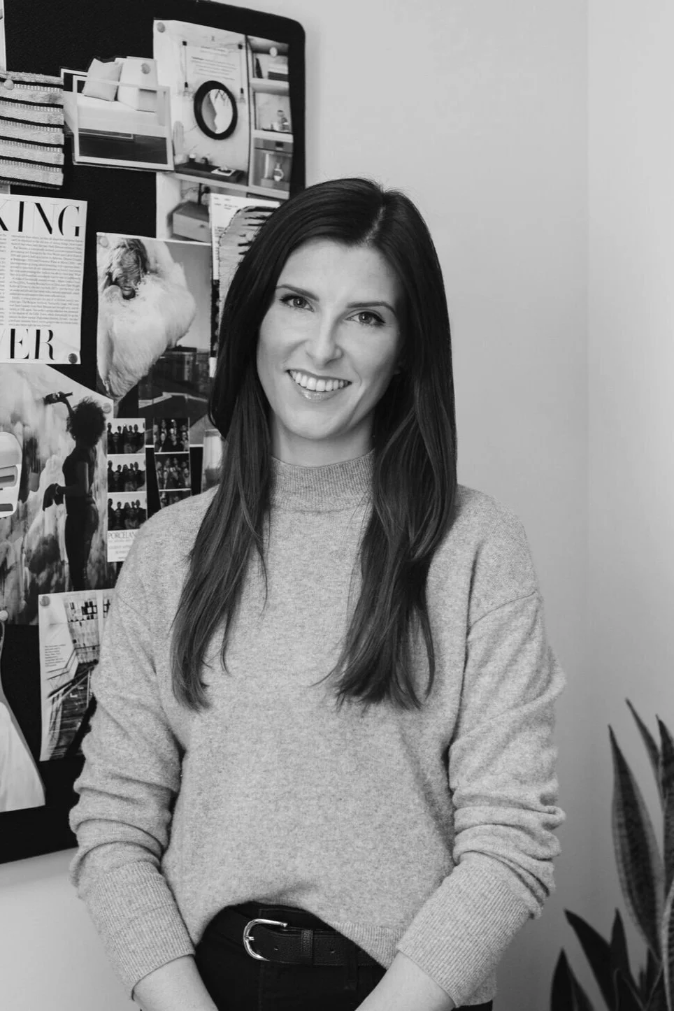 DGI | DEVON GRACE INTERIORS — People