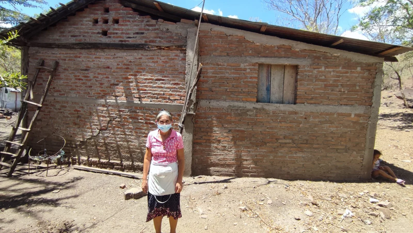 Informal Housing: Improving Living Situations in Rural Nicaragua ...