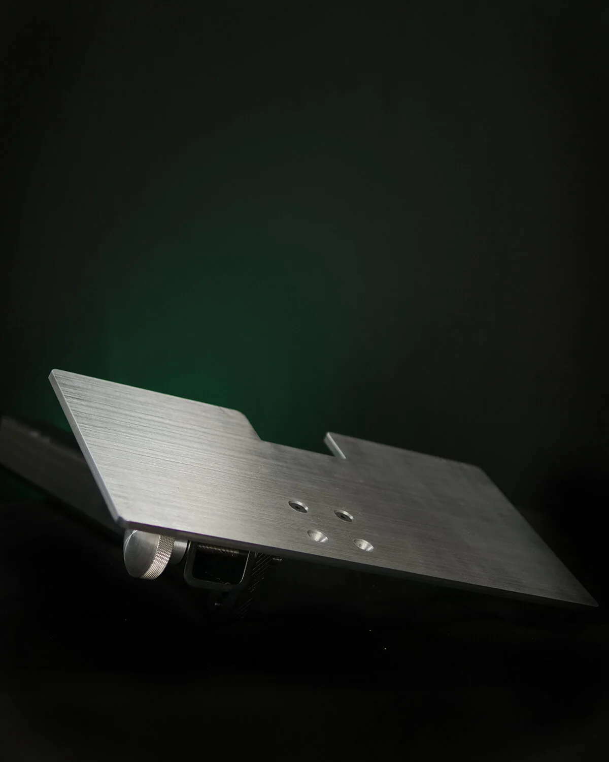Kit-Combo Platen On Arm — AmeriBrade