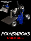 2x72 Grinder Packages — AmeriBrade