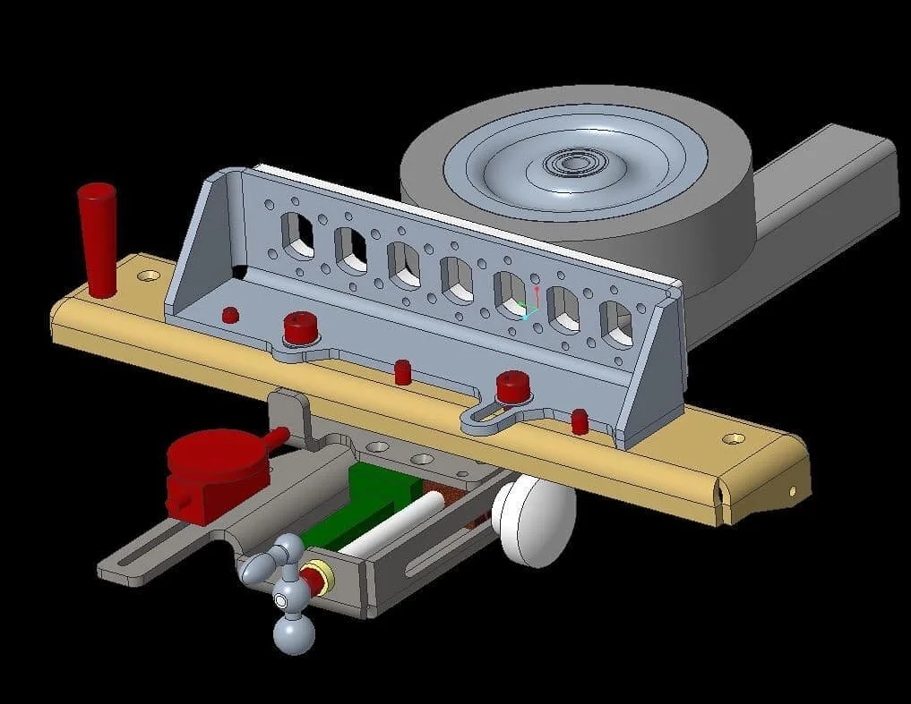 Affordable Professional 2x72 Belt Grinders