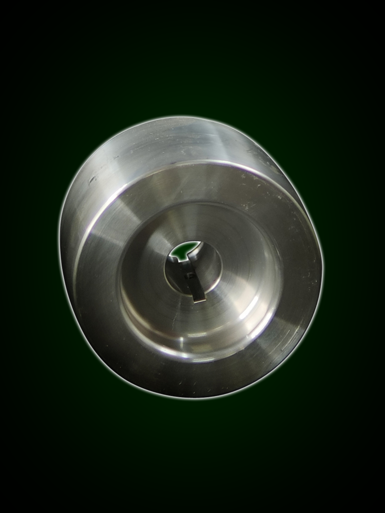 2x72 Custom Grinder Build — AmeriBrade