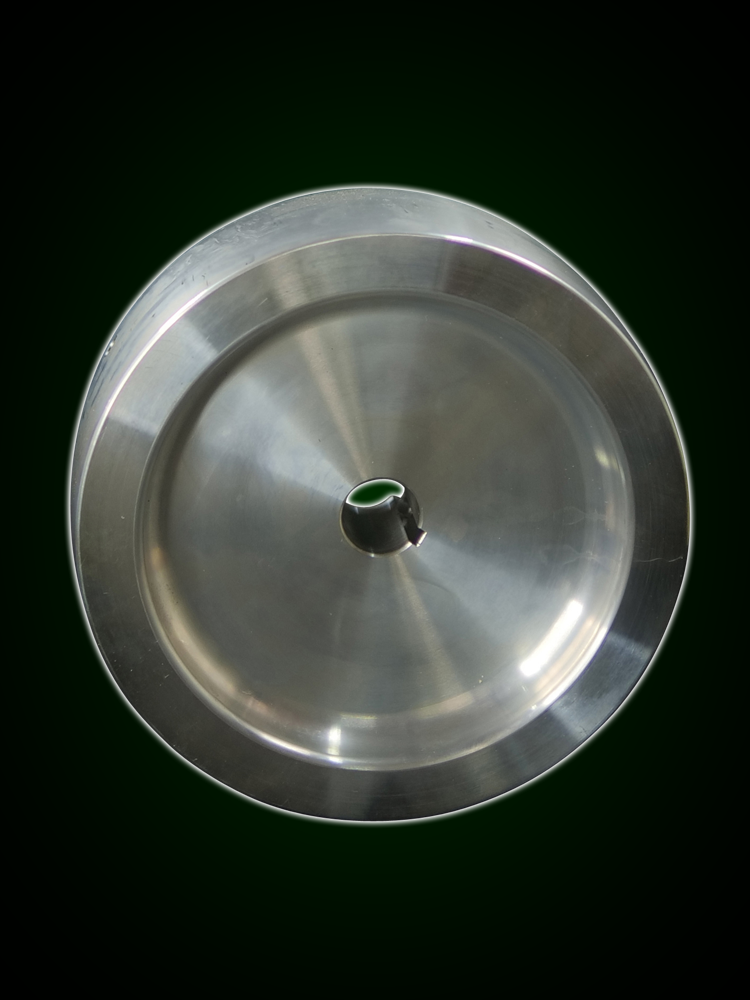 2x72 Custom Grinder Build — AmeriBrade