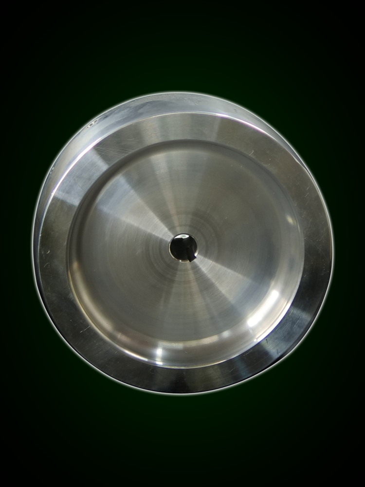 2x72 Custom Grinder Build — AmeriBrade