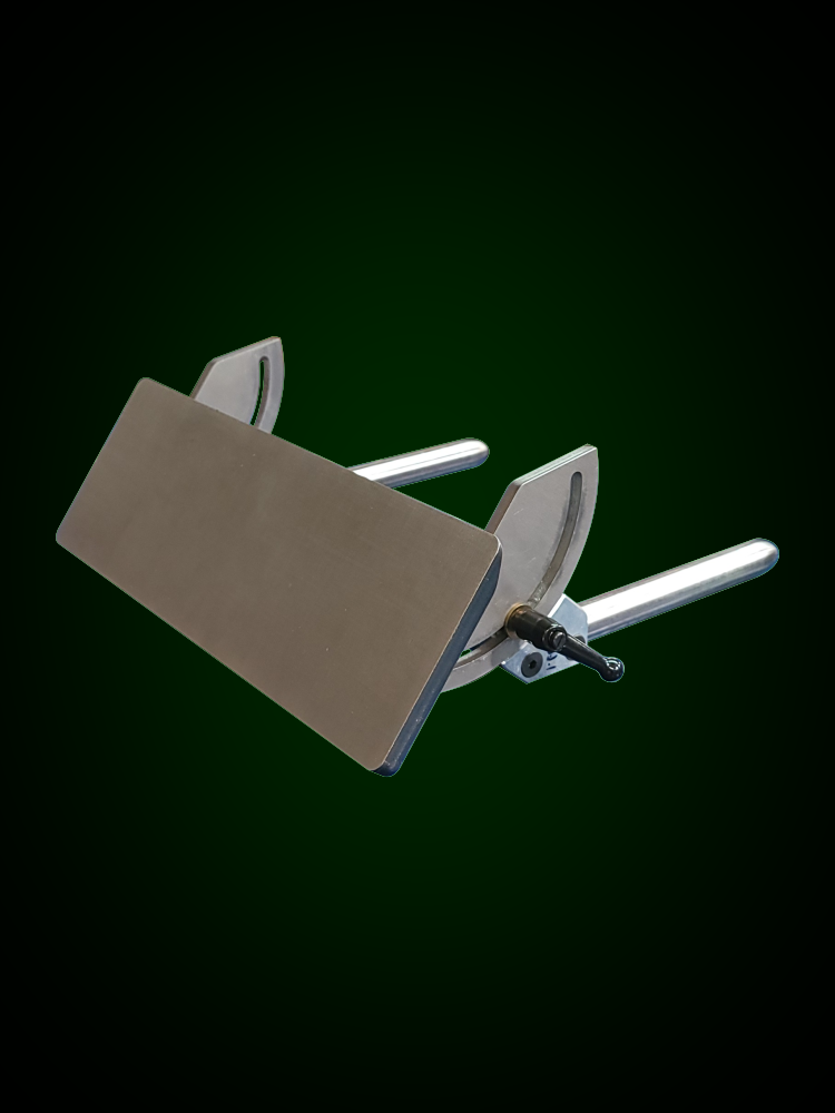 Hyper-Disc Bench Grinder — AmeriBrade