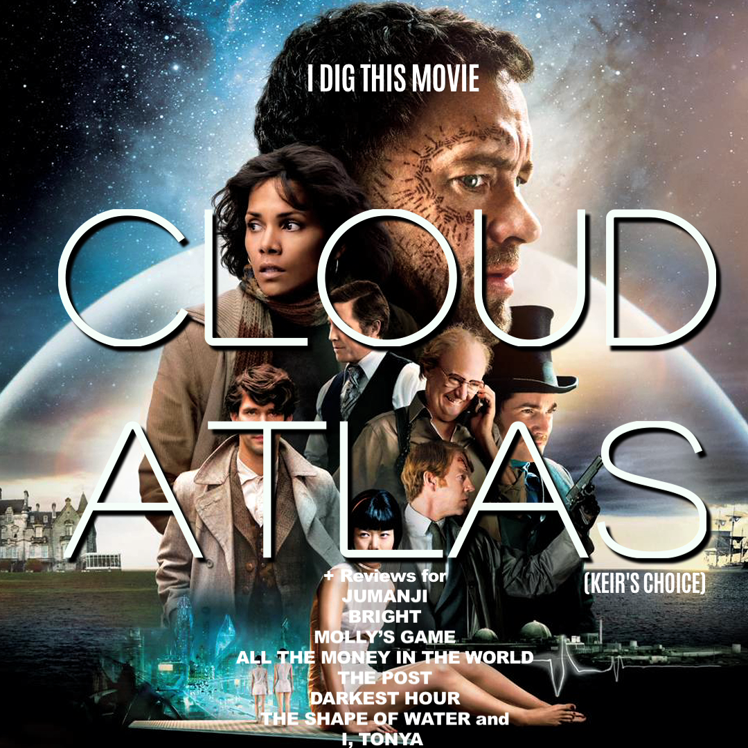 Cloud 9 Movie