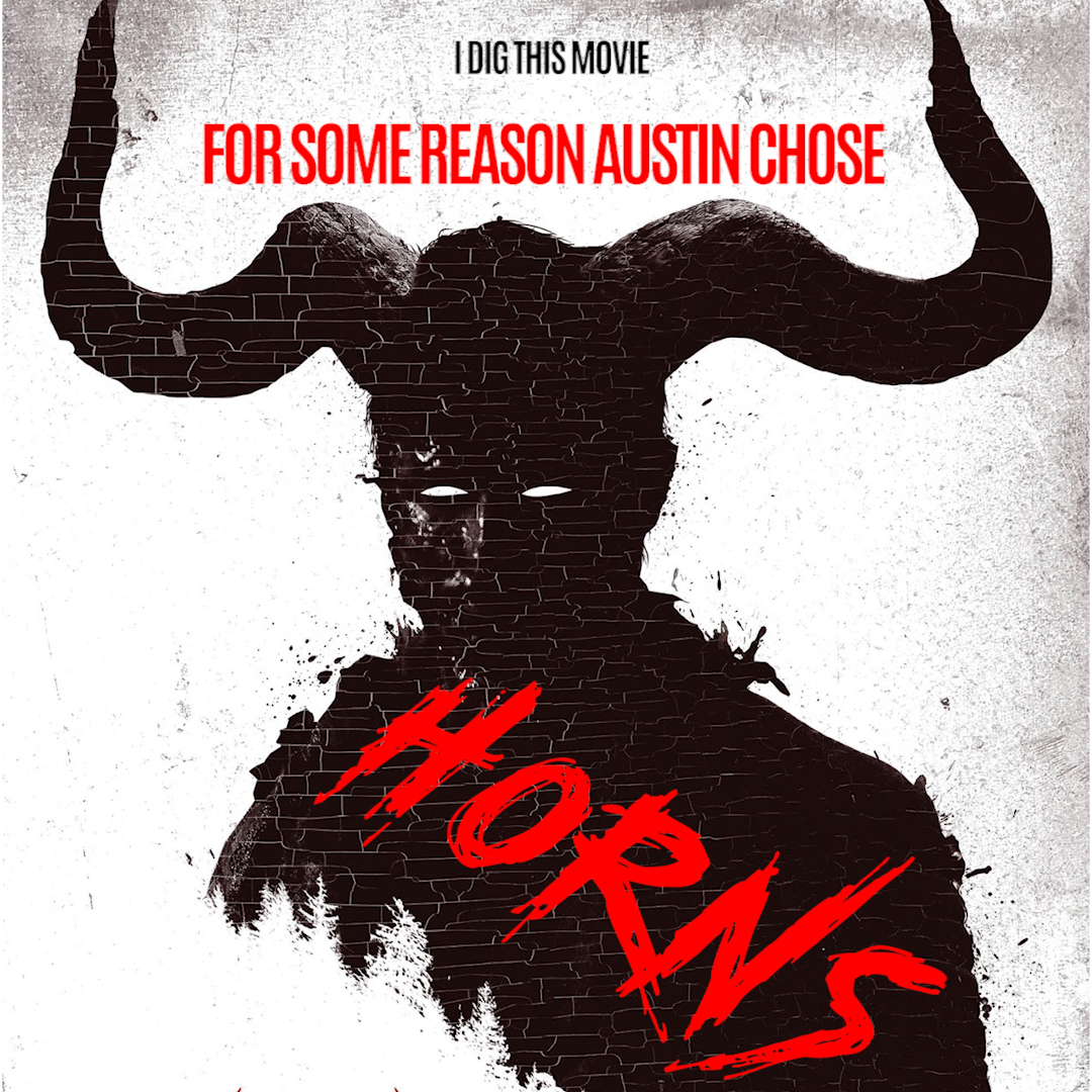 Devil Horns In Movies