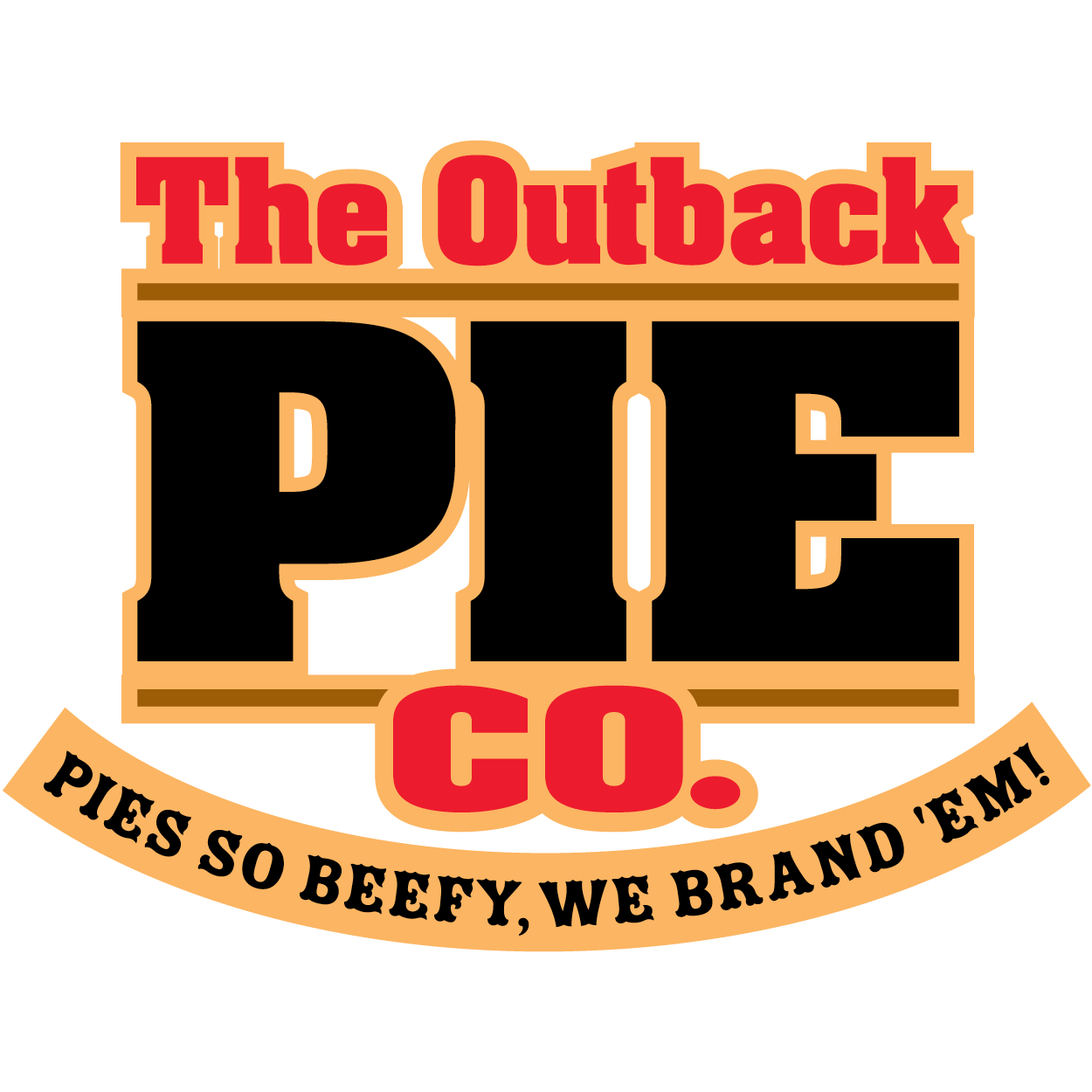 Outback Pie Co. — The Outback Pie Co.