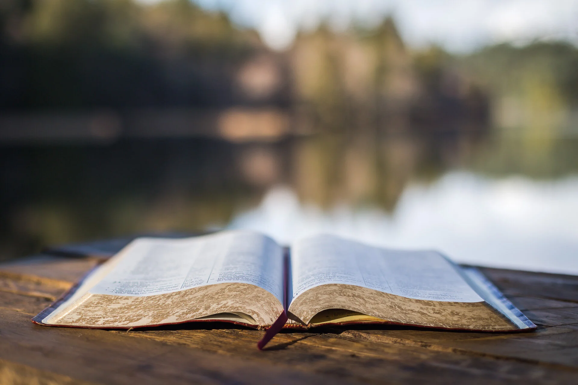 Okanagan Bible College