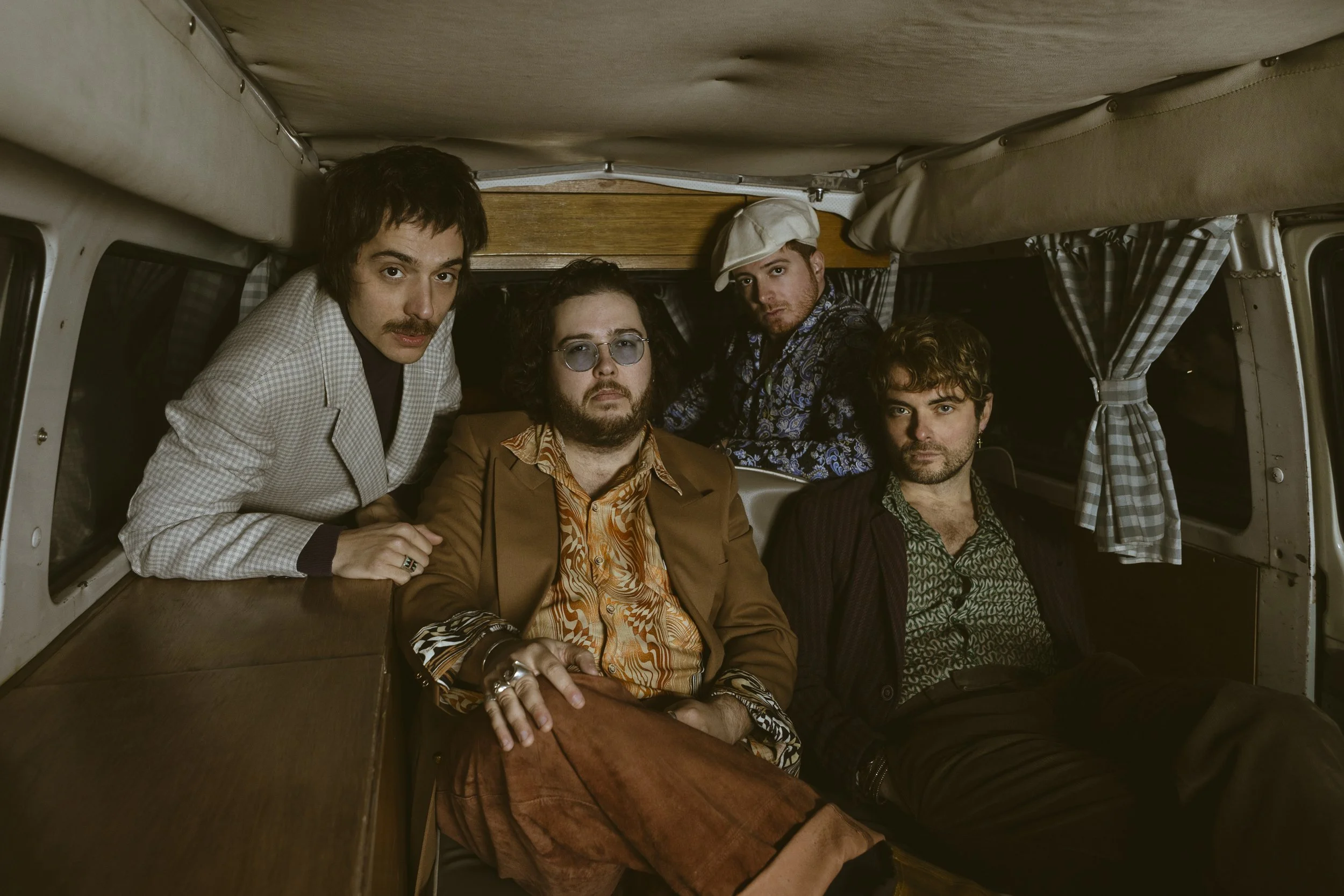 The Cinelli Brothers Official Website