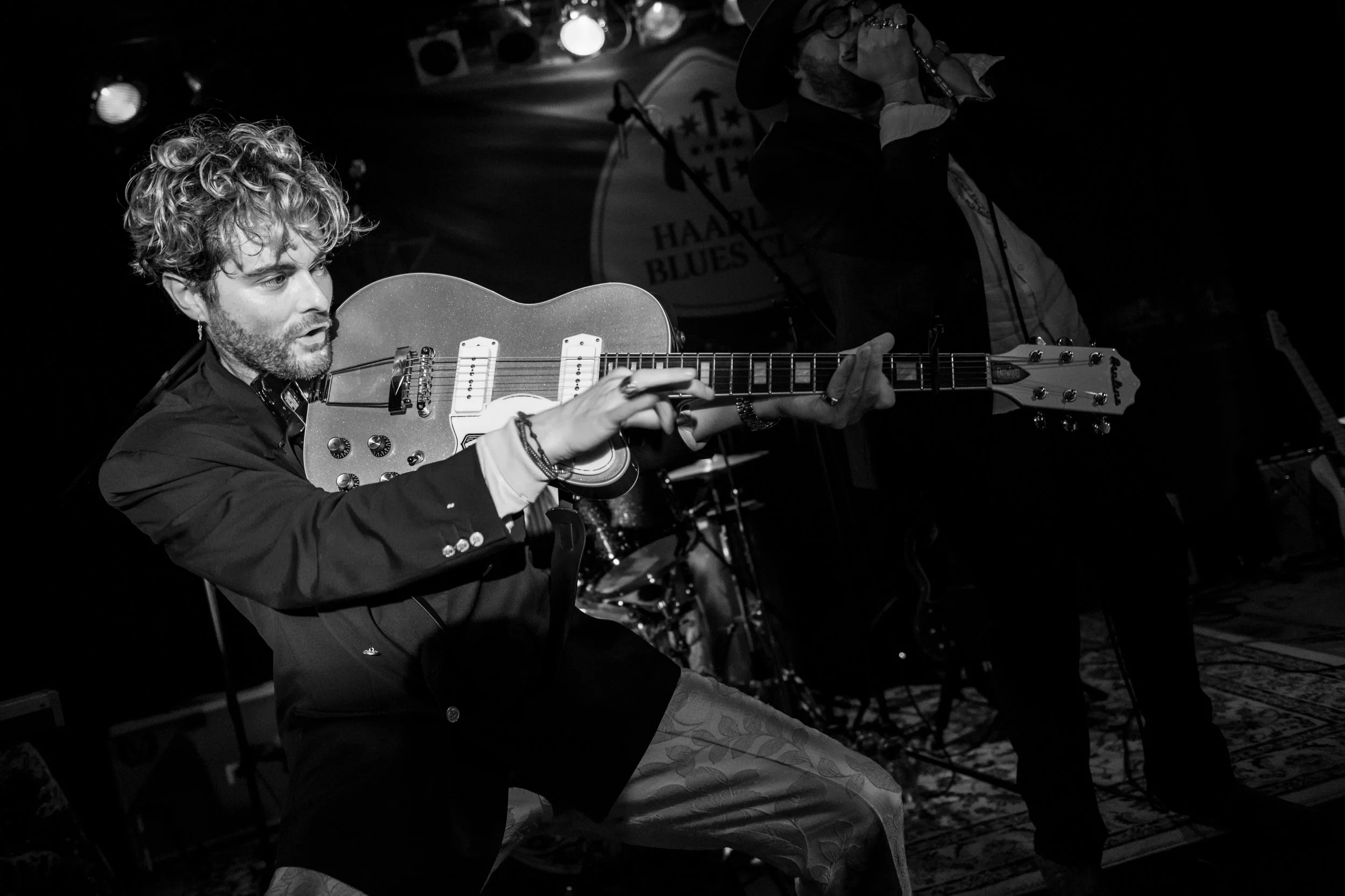 The Cinelli Brothers