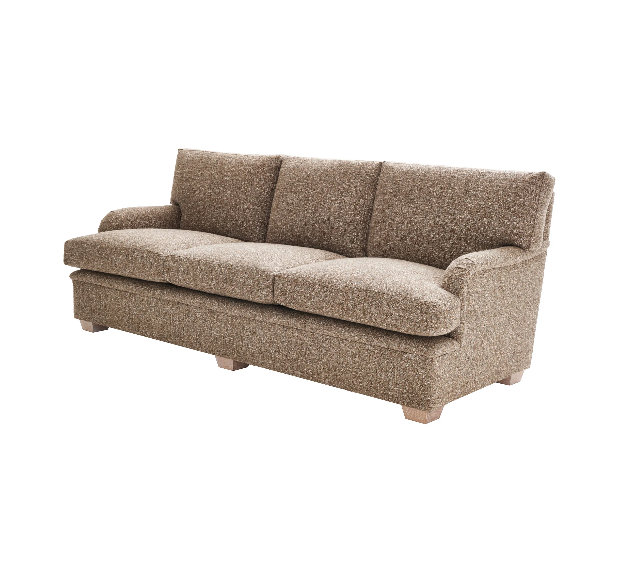 The Dudgeon catalogue of handmade furniture — Dudgeon Sofas