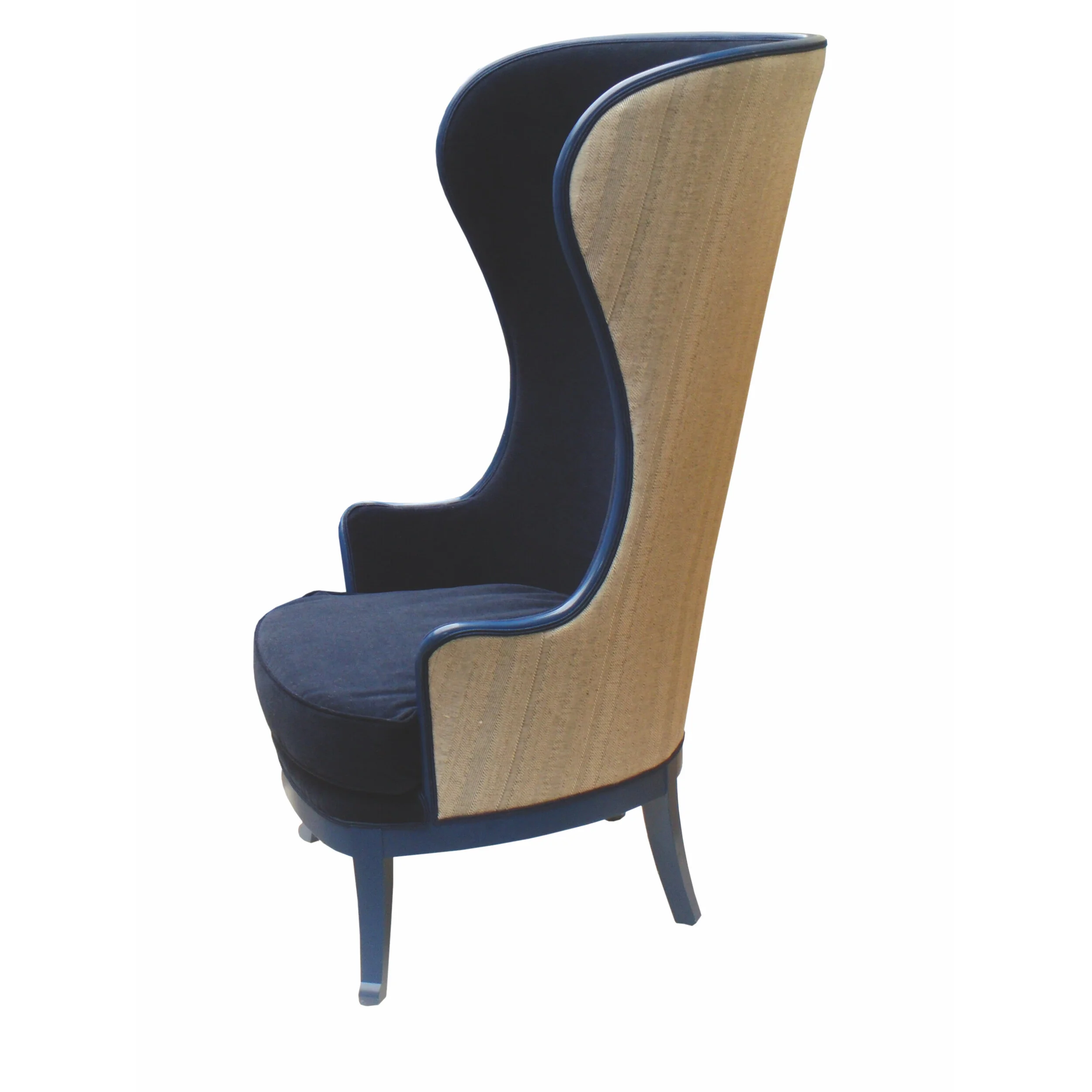 Bespoke — Dudgeon Sofas