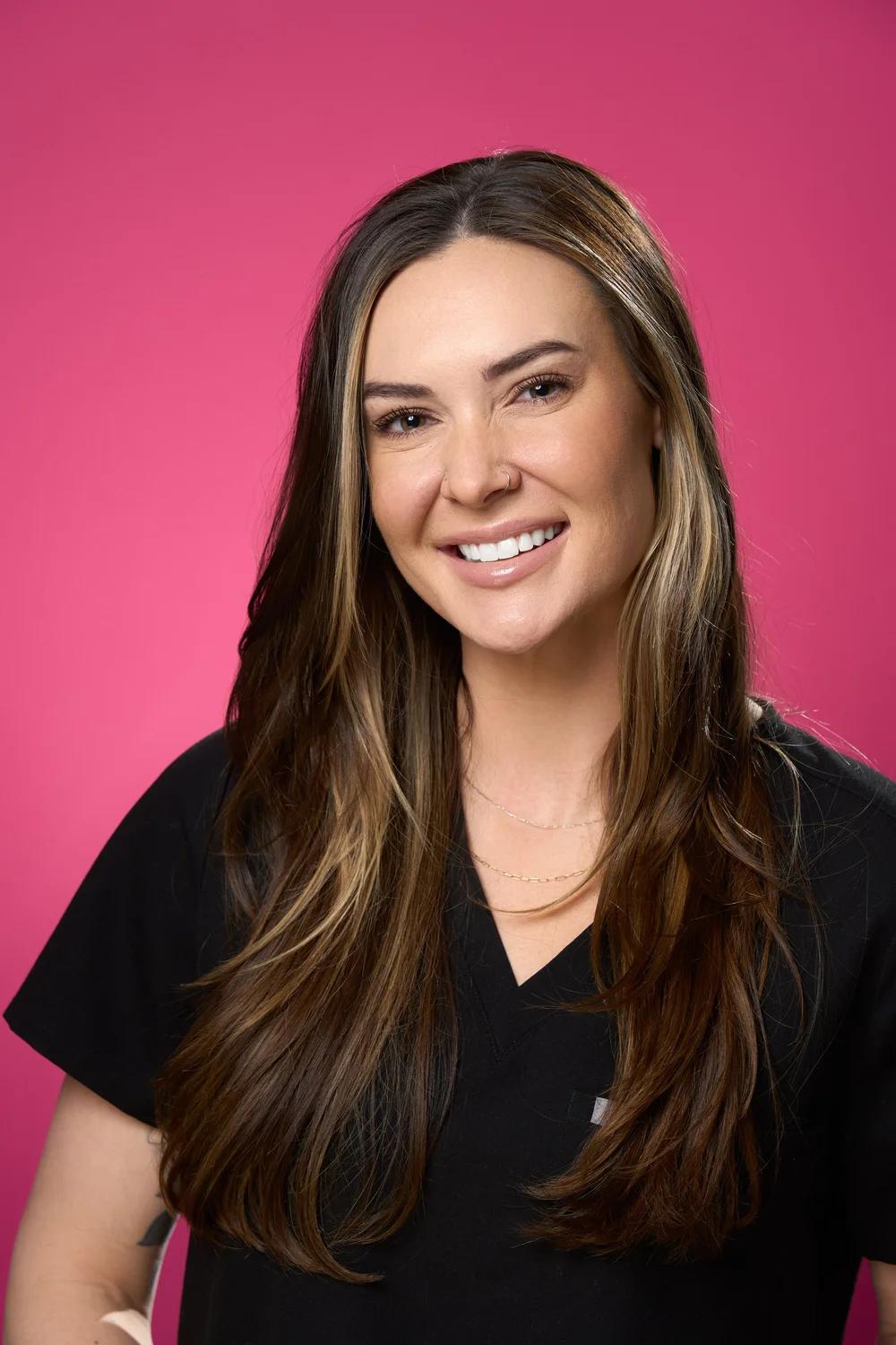 Professional Staff — Aesthetic Solutions