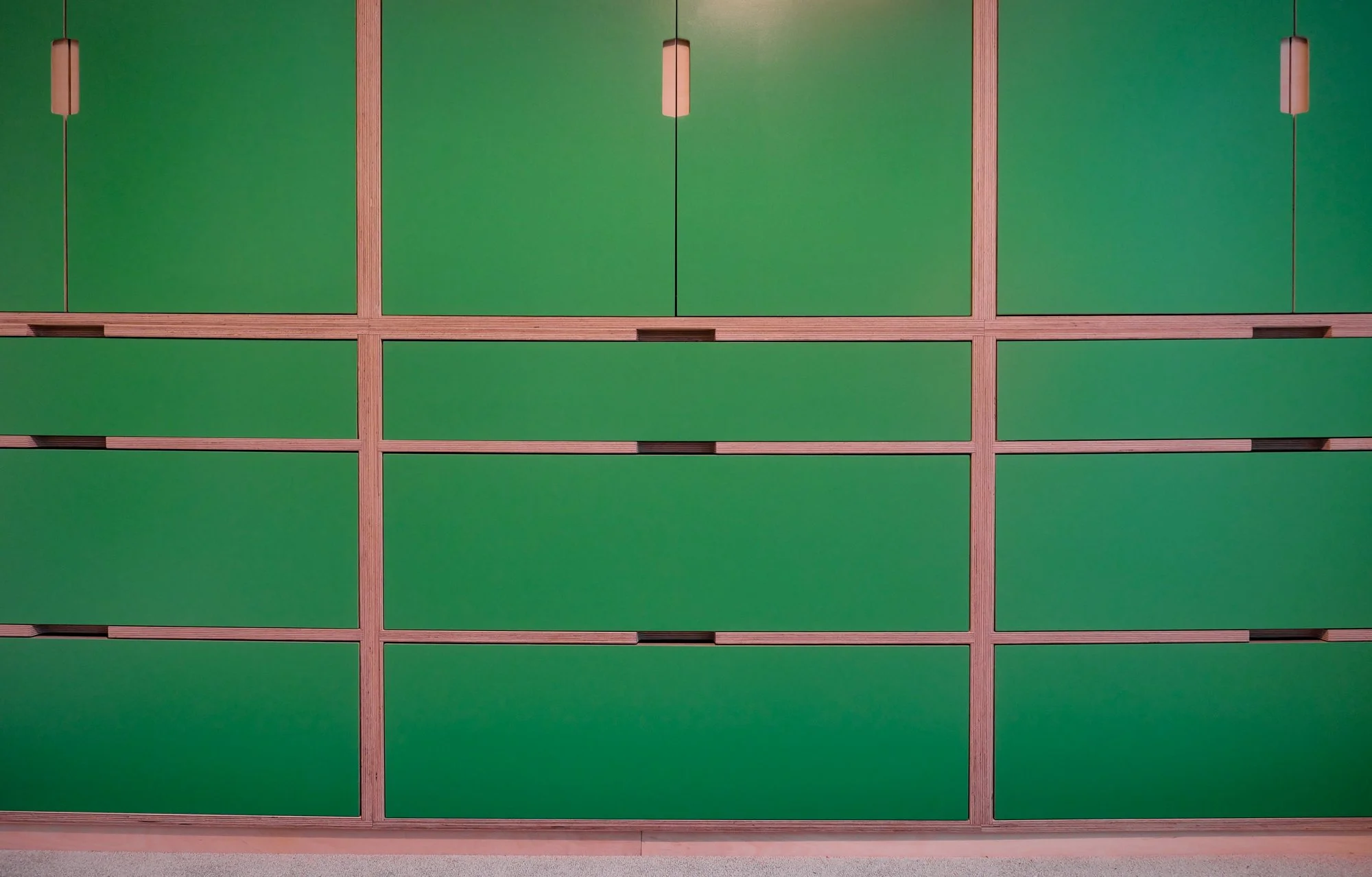 The Modern Carpenter