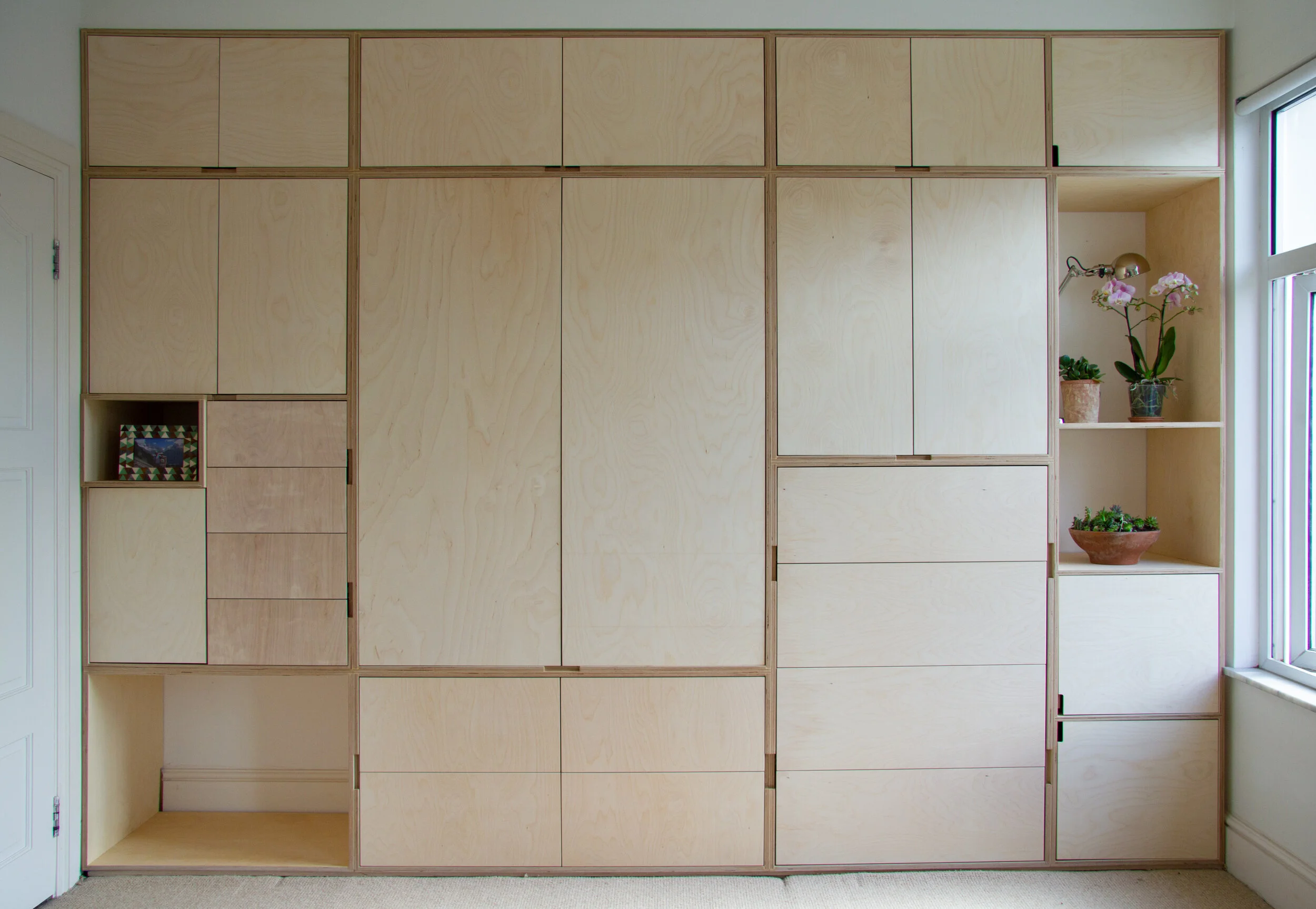 The Modern Carpenter