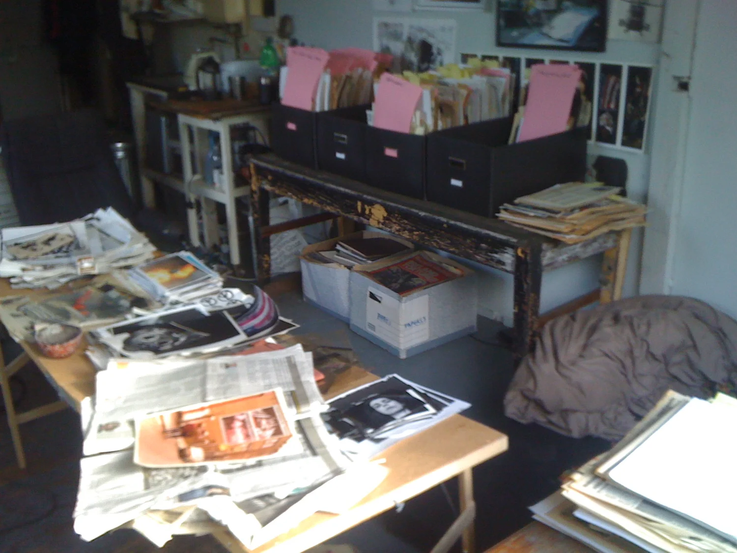 Archive