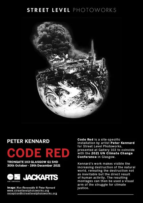 Peter Kennard | British Contemporary Artist