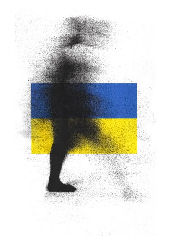 Peter Kennard | British Contemporary Artist