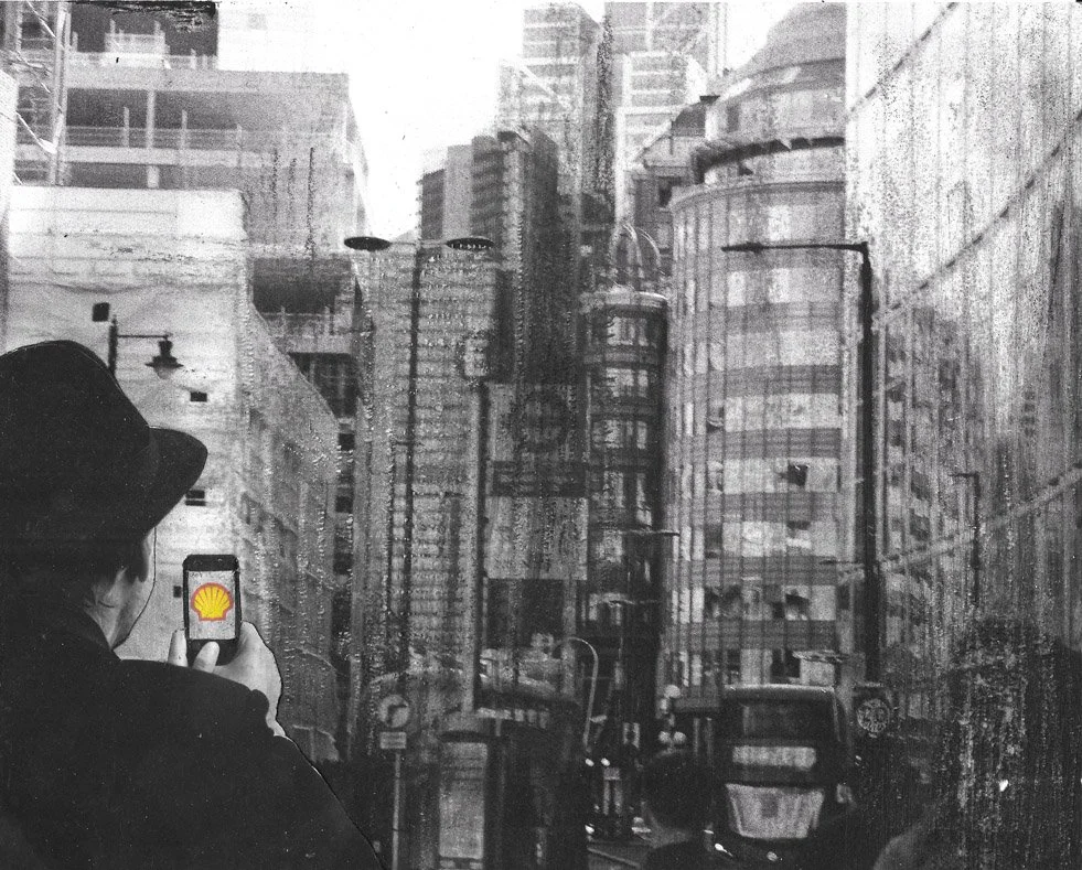 Peter Kennard | British Contemporary Artist