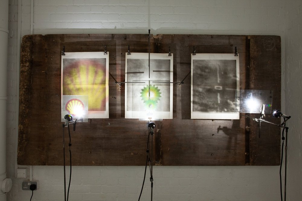 Peter Kennard | British Contemporary Artist