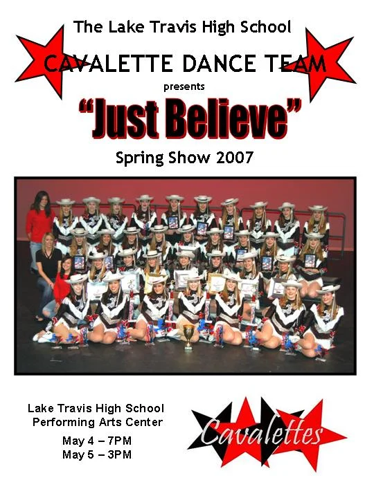 School Dance Dvd Cover