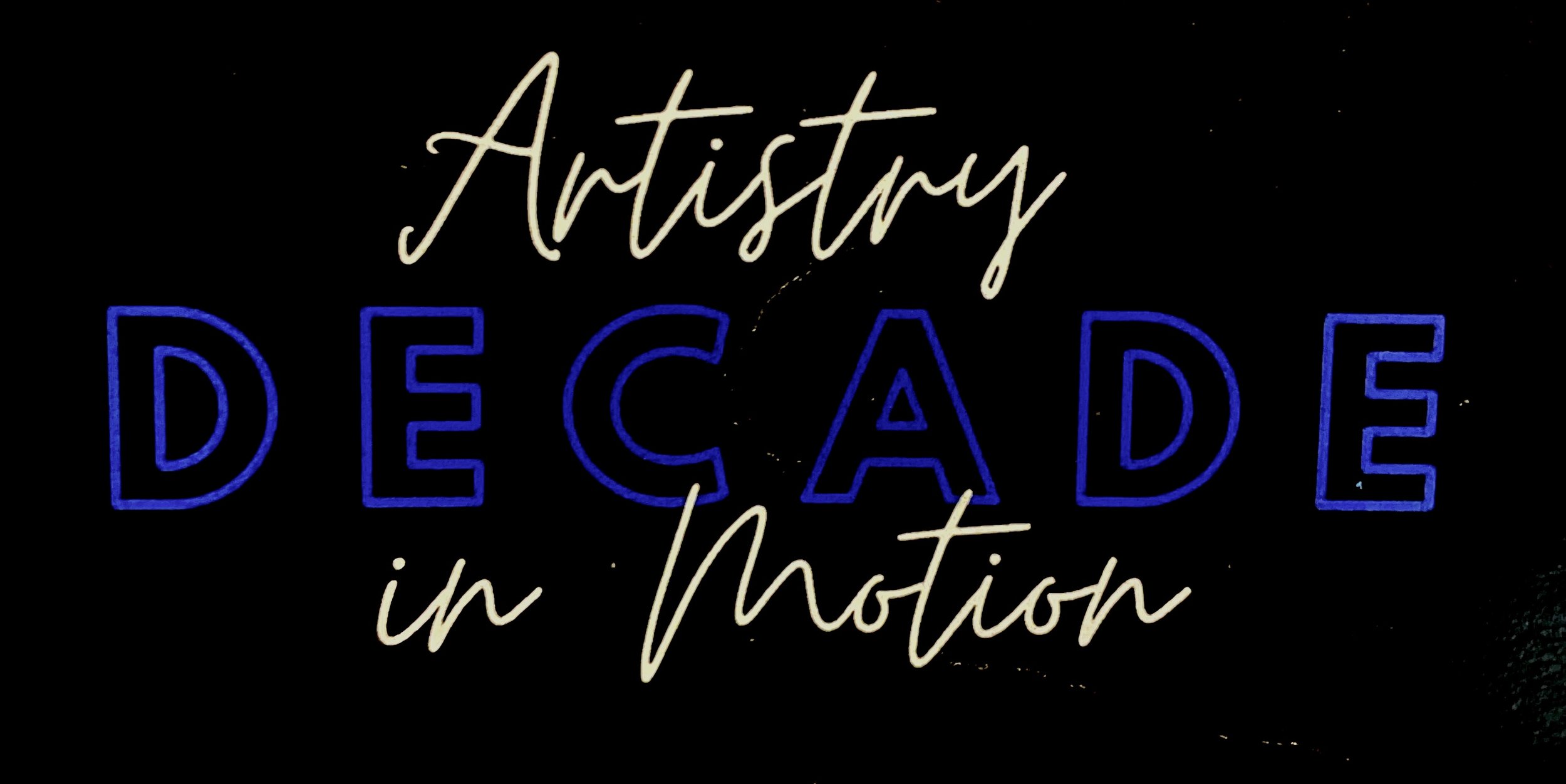 Artistry in Motion PAC - Recital - 06-12-2022 — SharpShooters Video