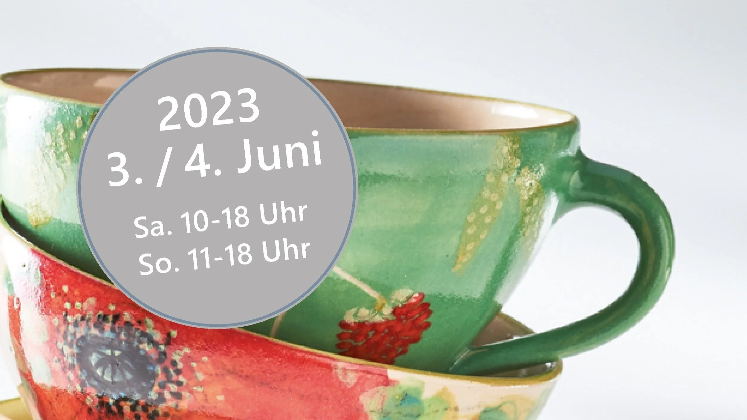 Keramikmarkt — KERAMIKMUSEUM WESTERWALD