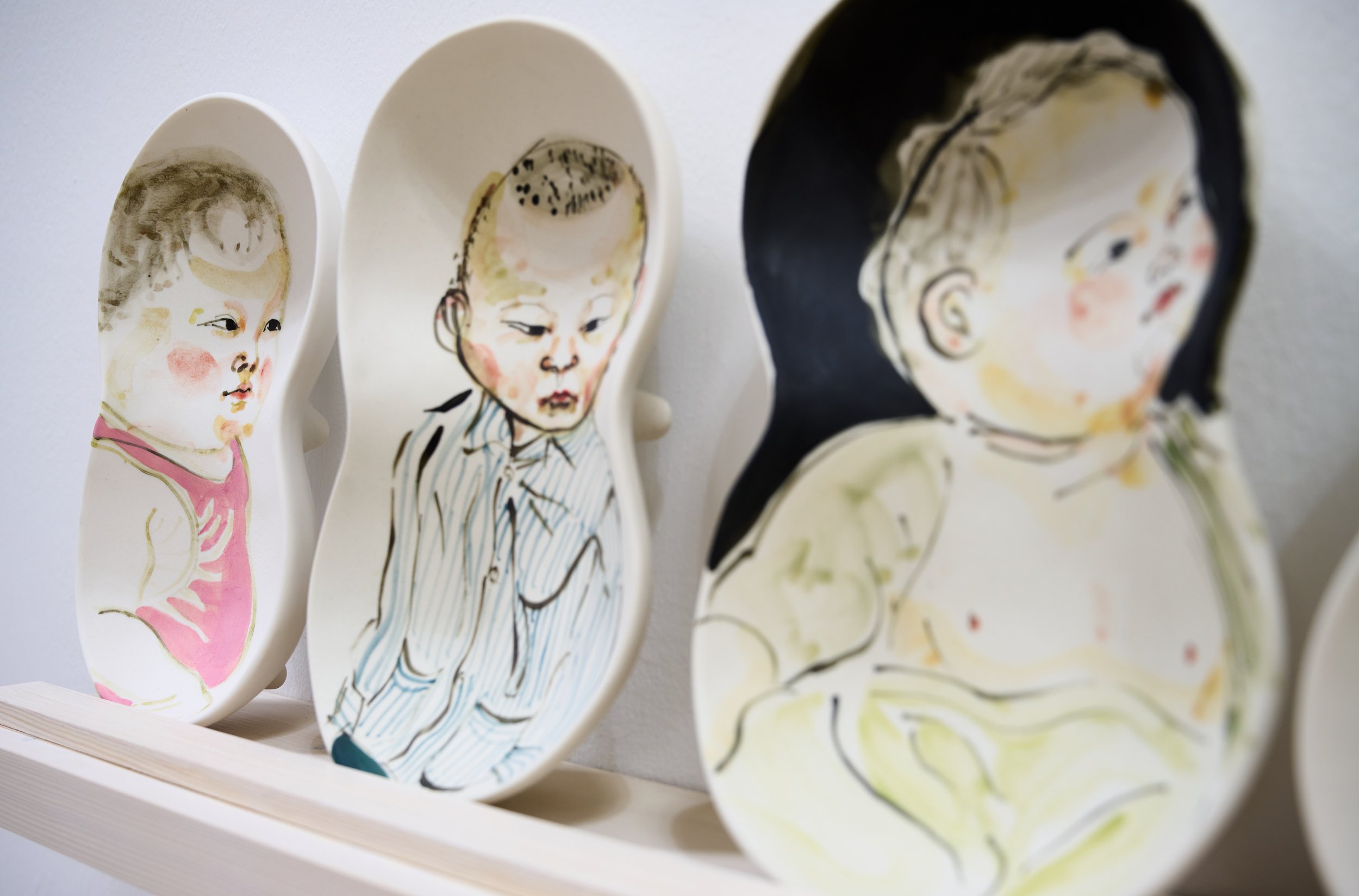 Ausstellungen — KERAMIKMUSEUM WESTERWALD