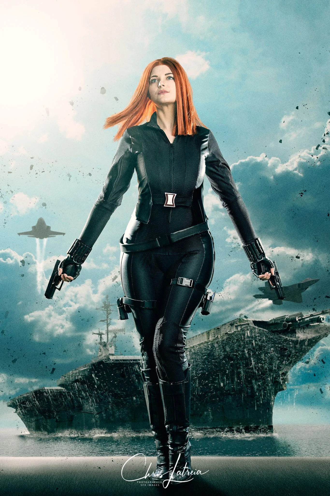 Cosplay — SFX Images