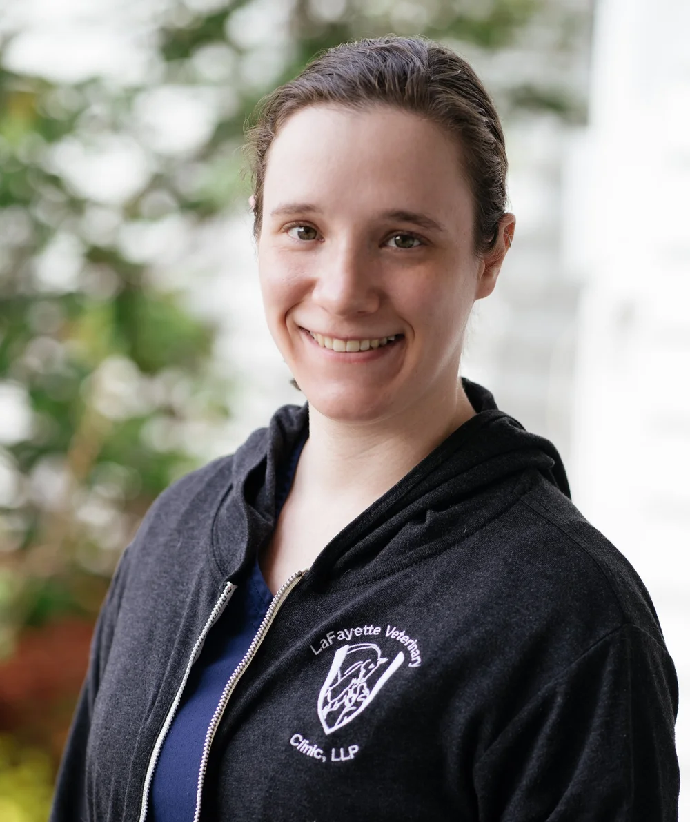 About Us — LAFAYETTE VETERINARY CLINIC