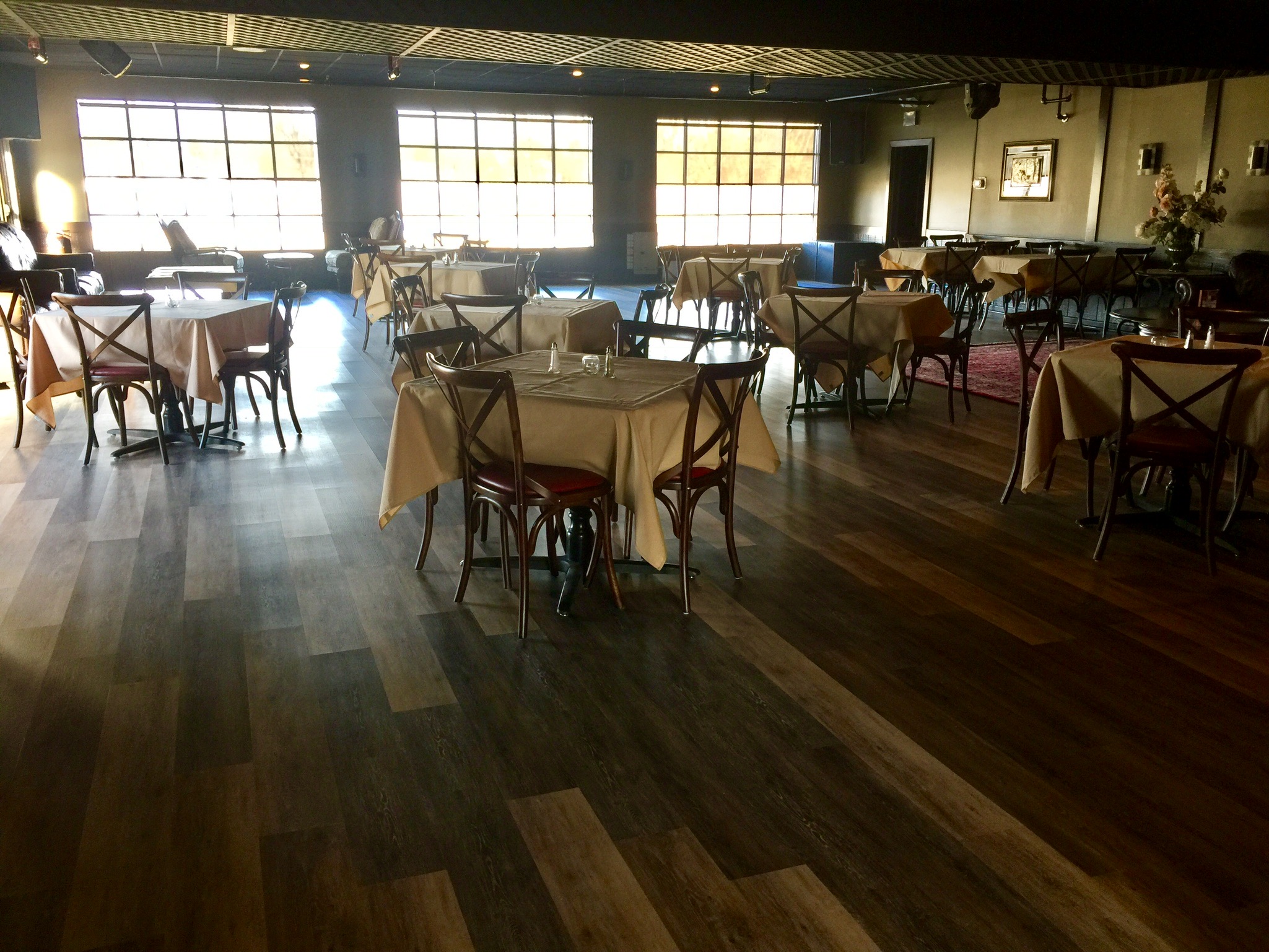 Il Portico Restaurant