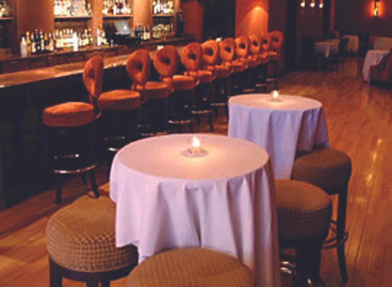 Il Portico Restaurant