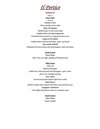 Il Portico Restaurant