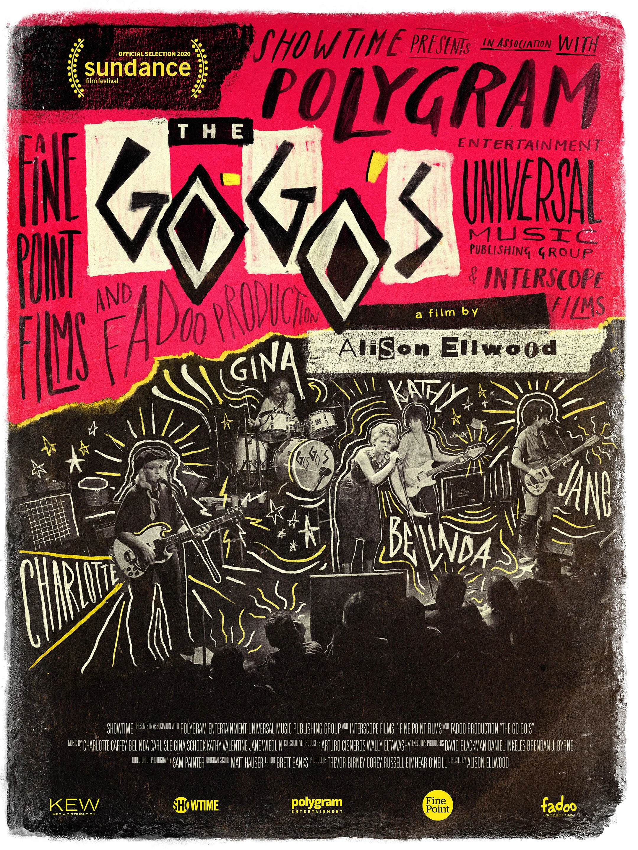 Films — Fine Point Films