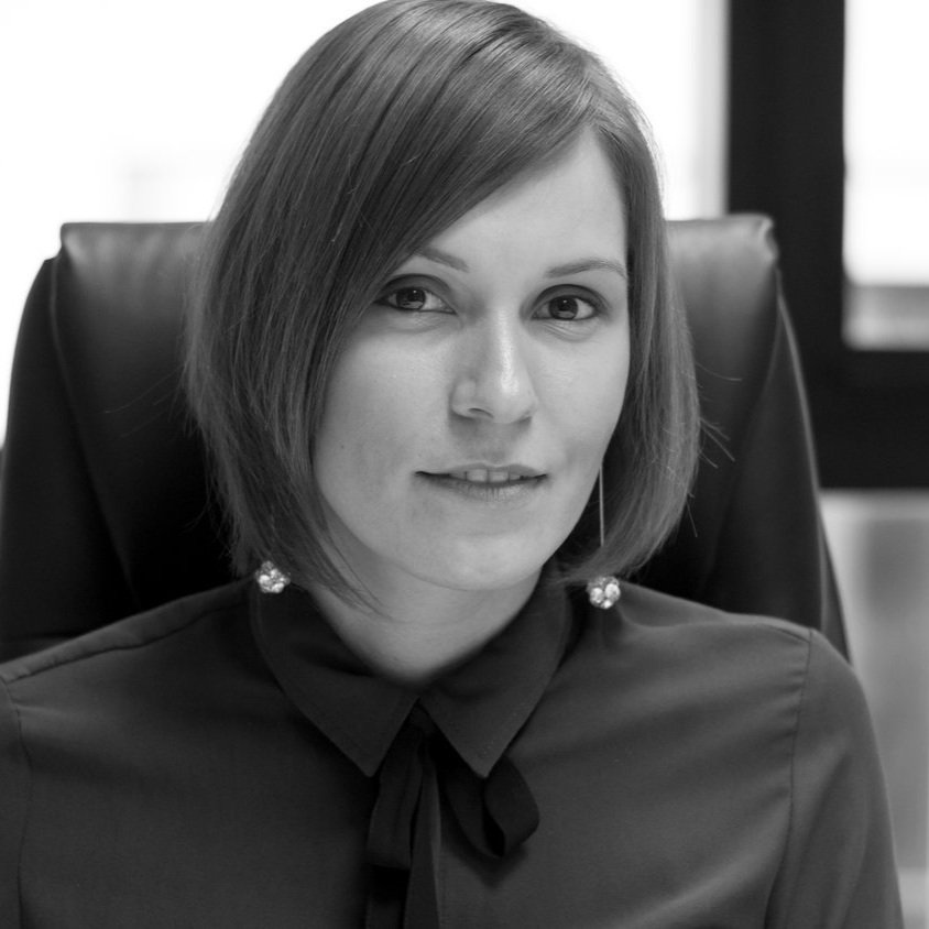 Team — Fine Point Films