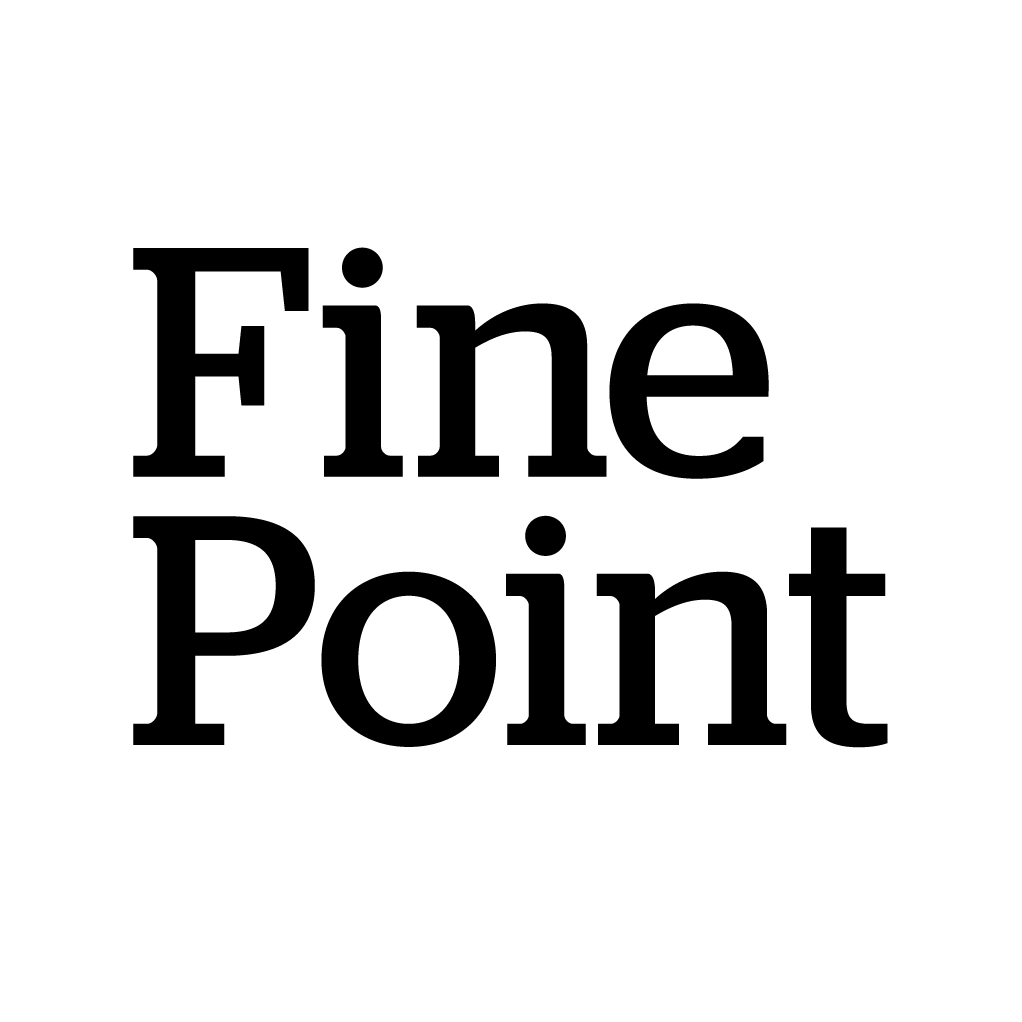 About — Fine Point Films