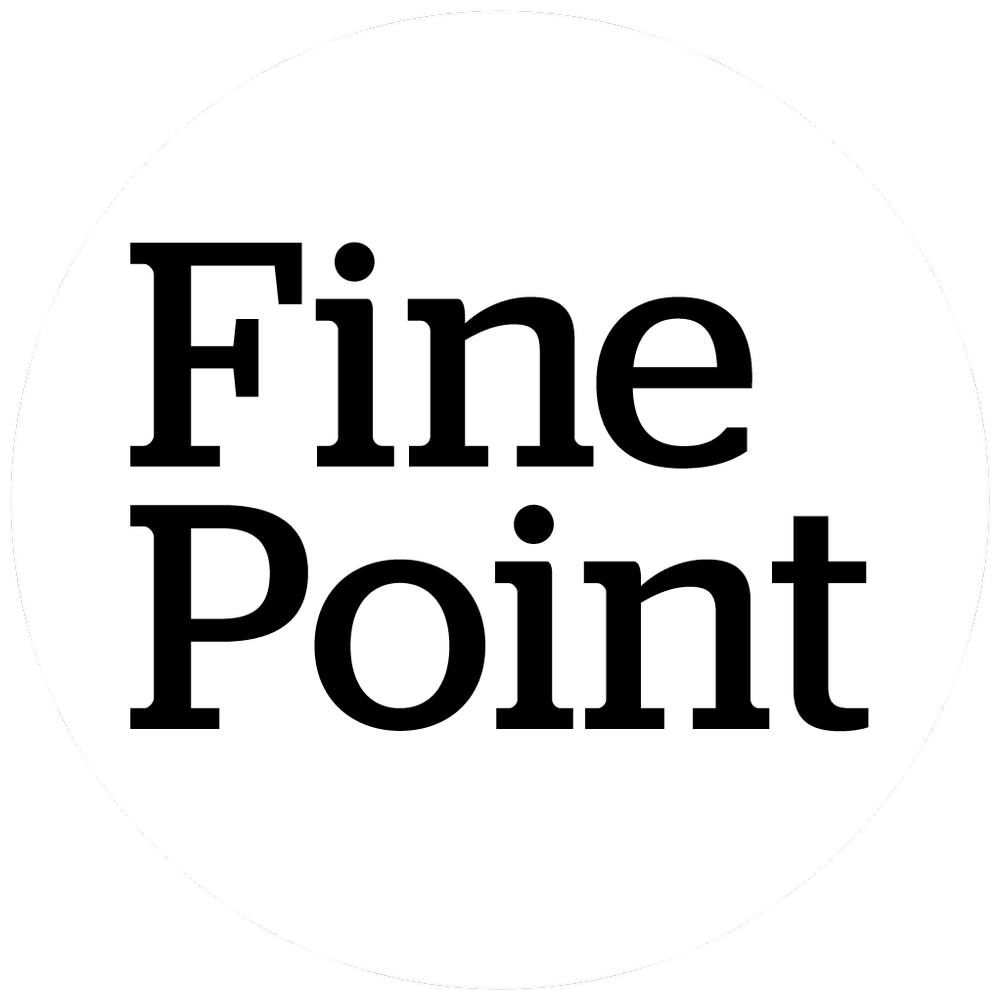 About — Fine Point Films