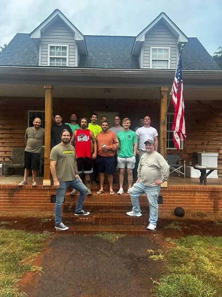 Legacy Home of Recovery