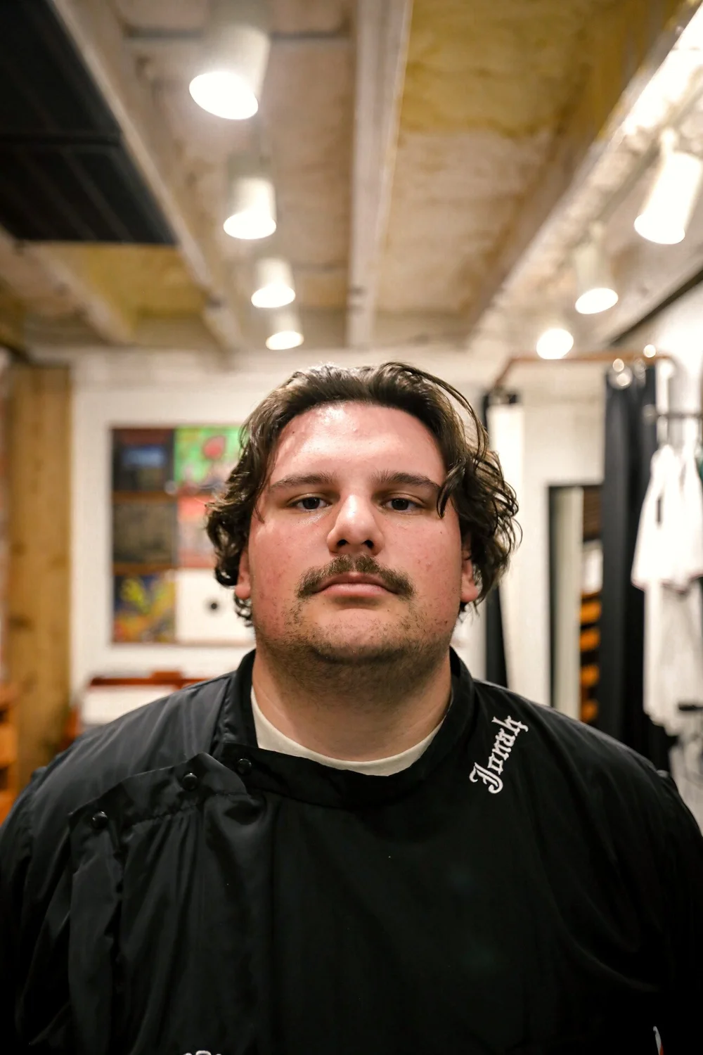 Barbers — East End Barber