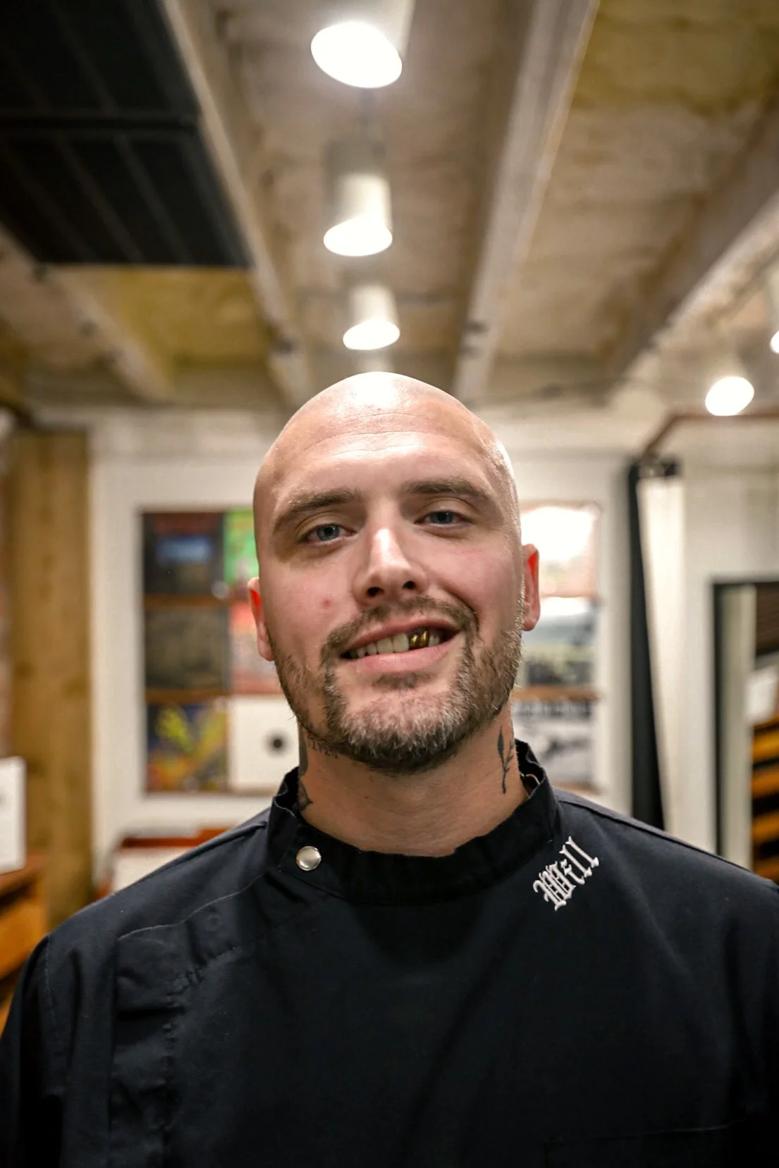 Barbers — East End Barber