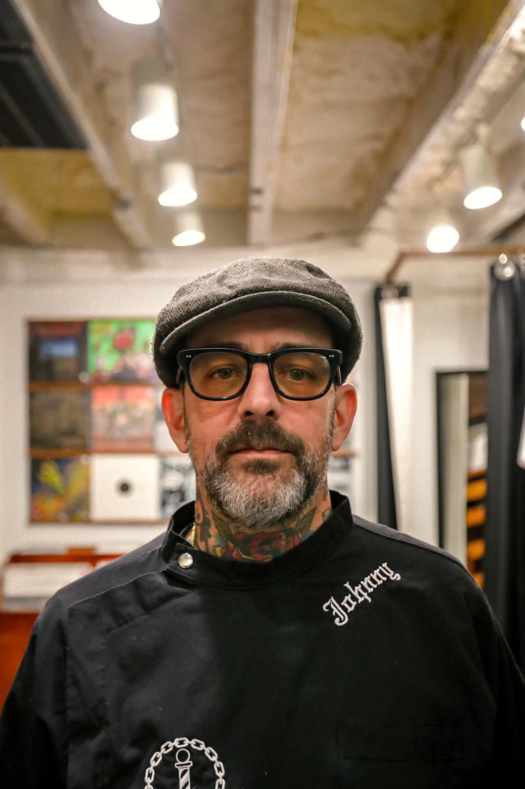 Barbers — East End Barber