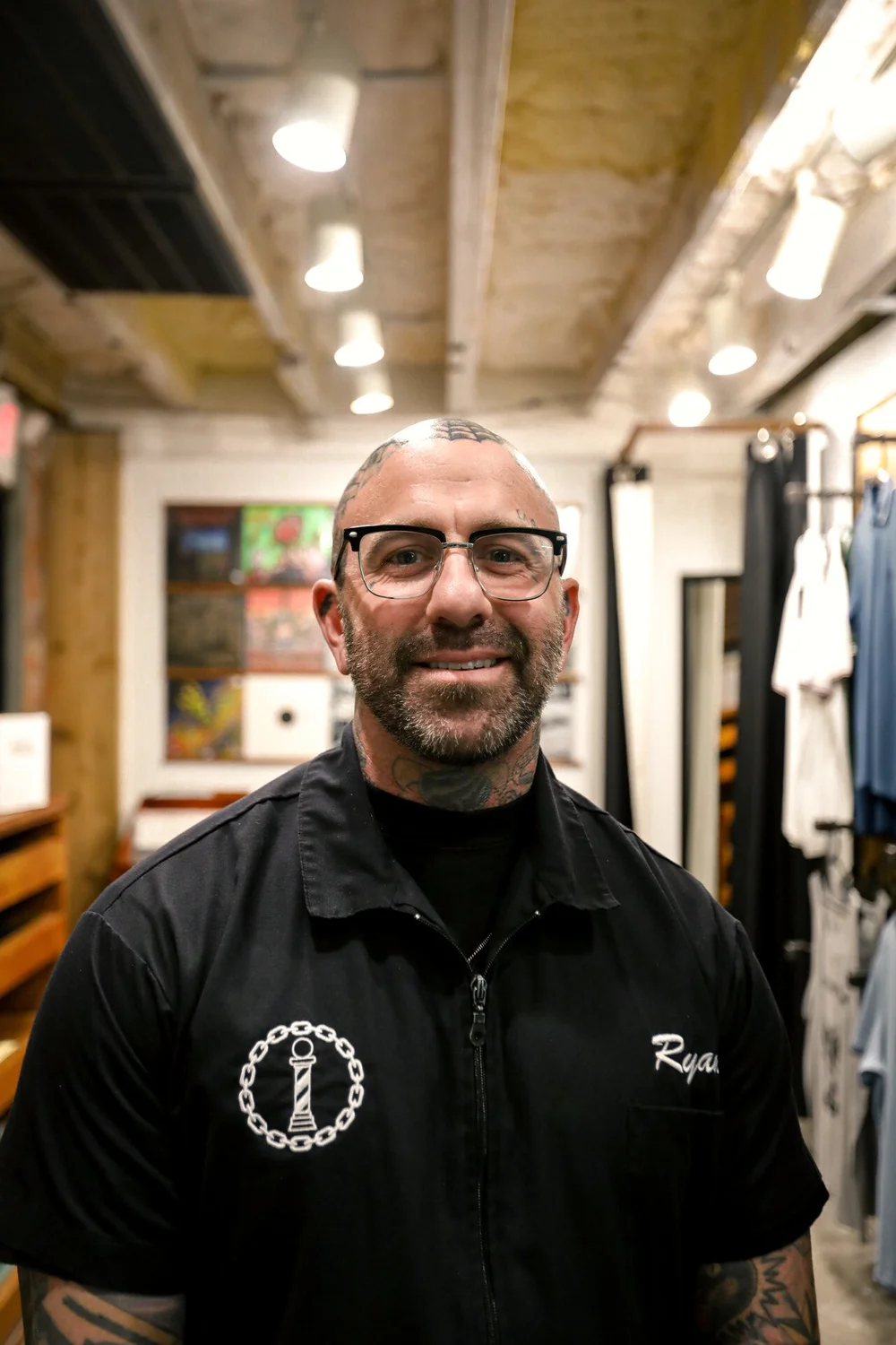 Barbers — East End Barber