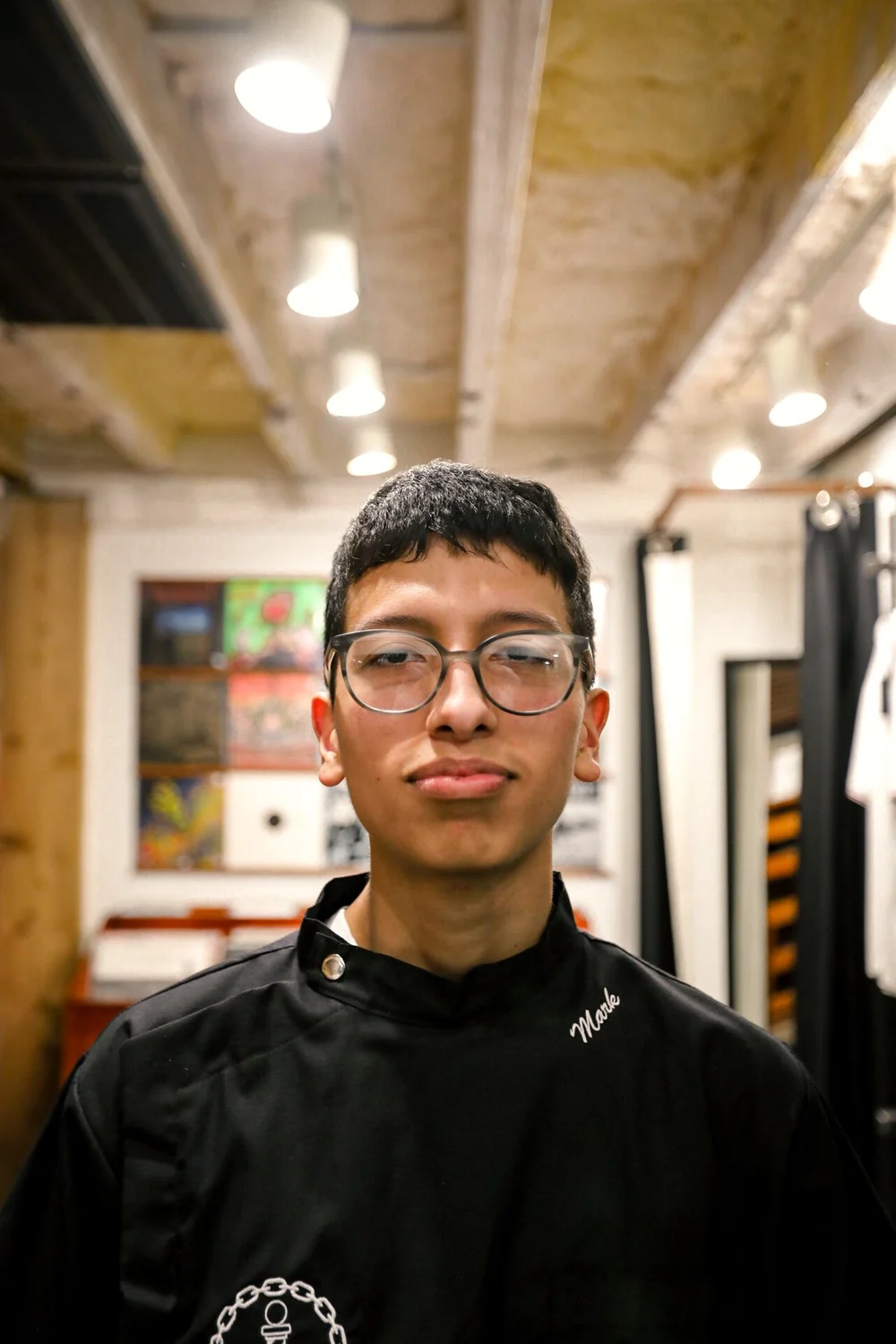 Barbers — East End Barber